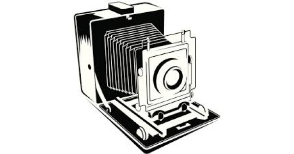 Medium Format Cameras